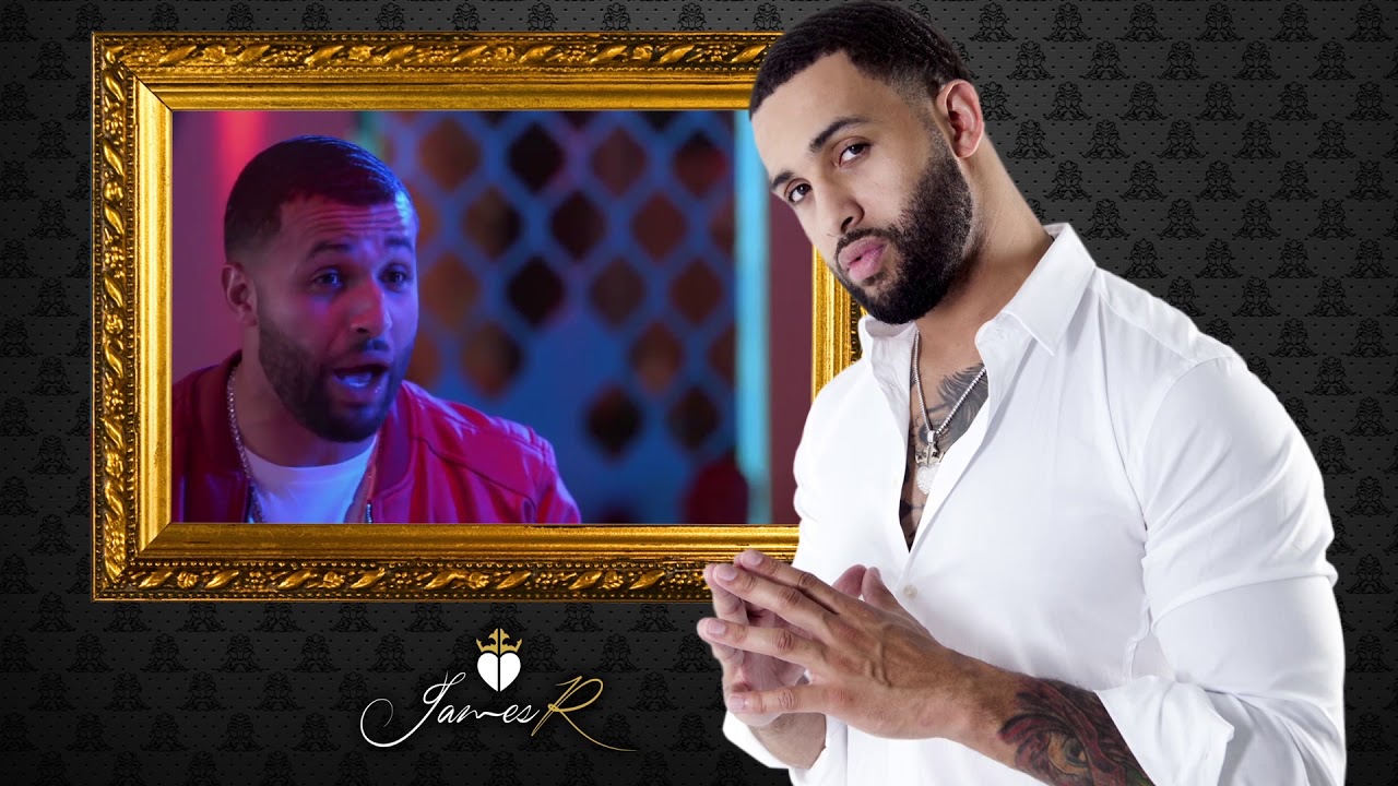 Colorwerx Motion Graphics LHH JAMES R - YouTube