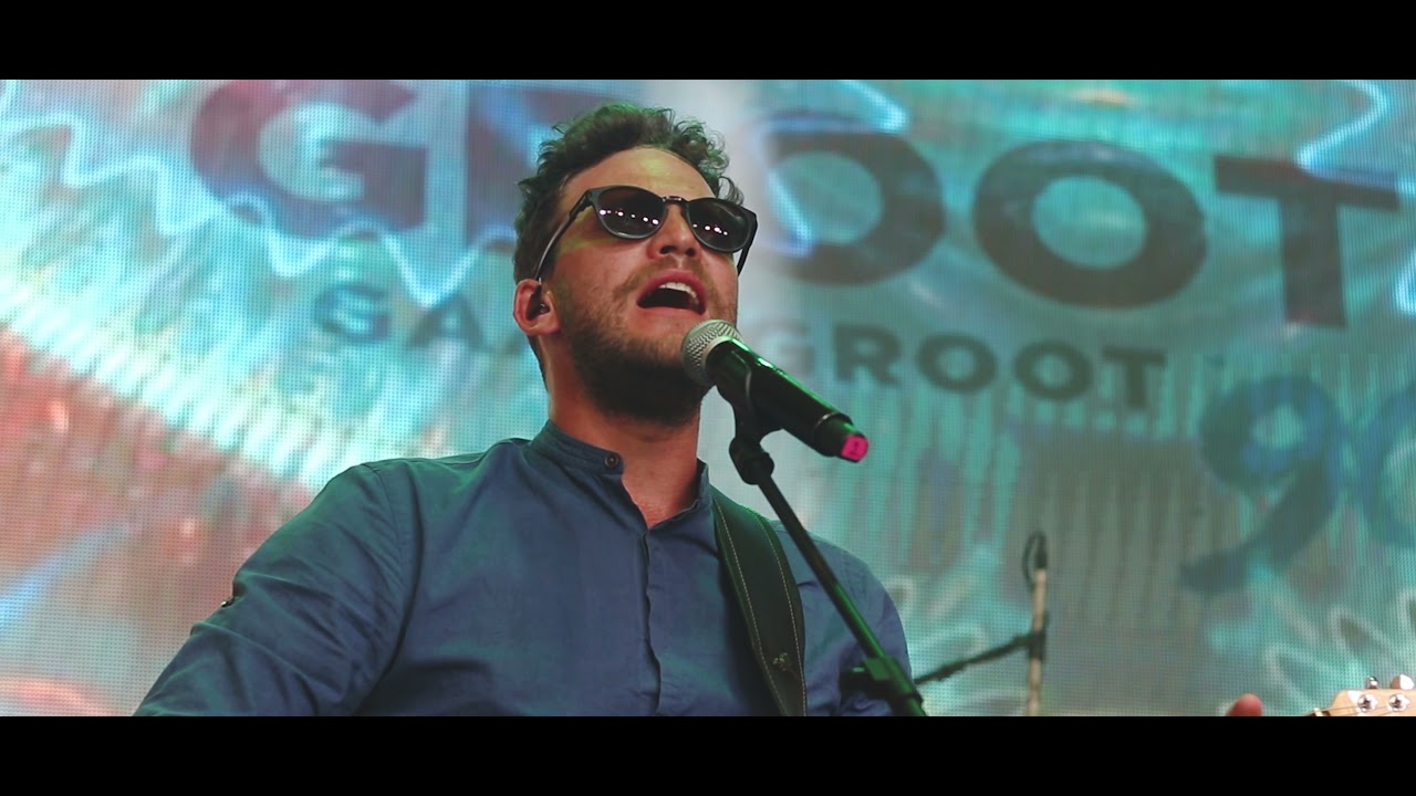 Riaan Benade - YouTube