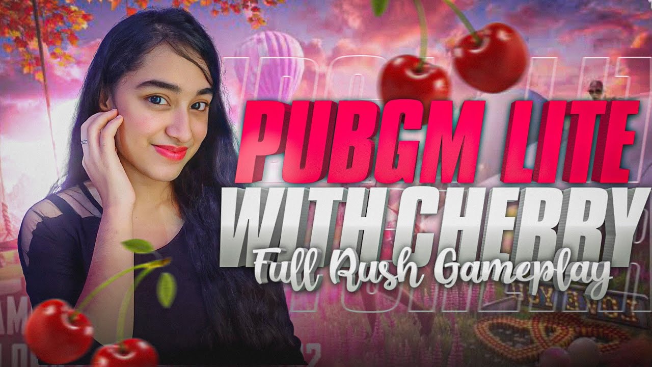 full rush gameplay by cherry - YouTube