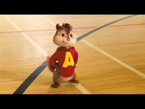 Azis - Habibi ( alvin and the chipmunks)