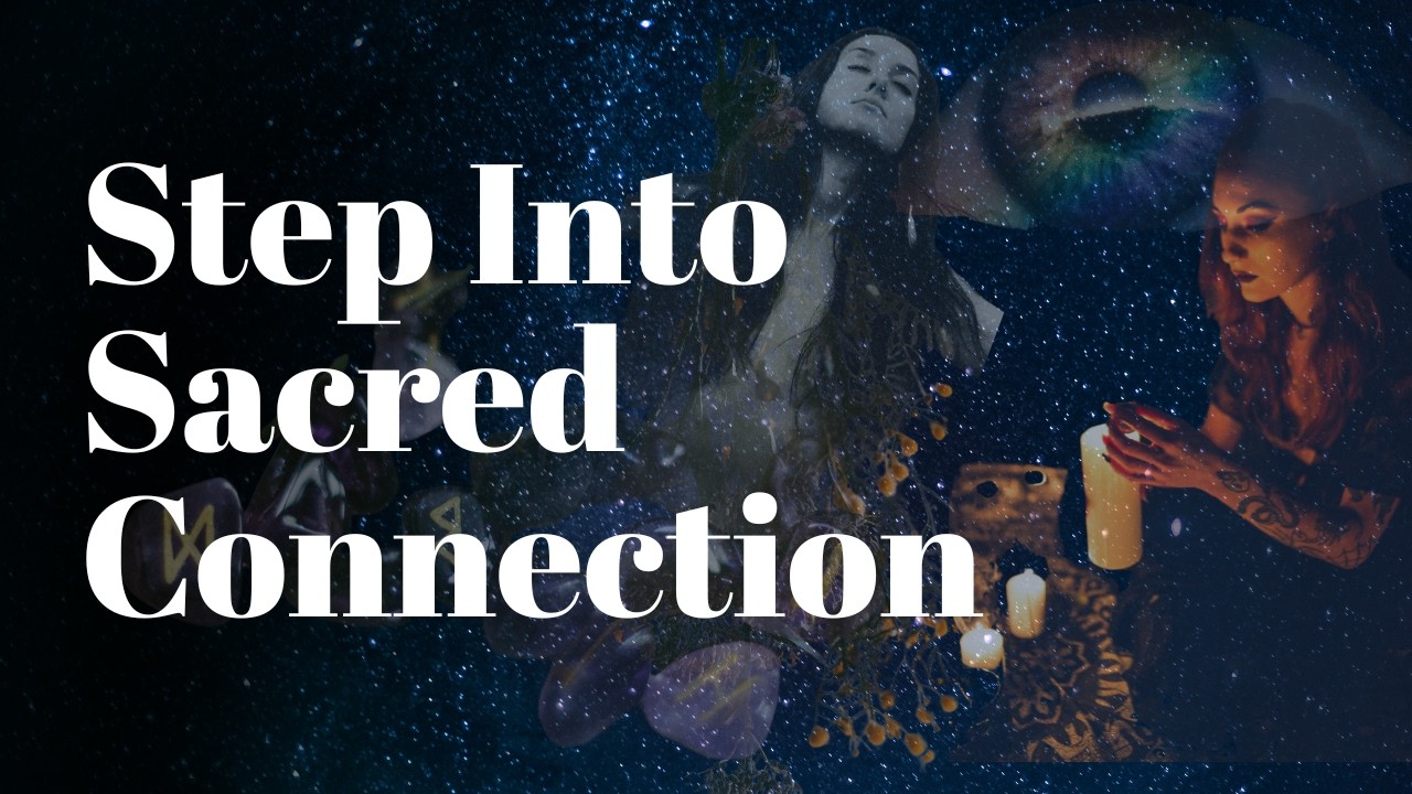 Inviting Divine Connection: A Beginner’s Approach to Meeting Goddesses ...