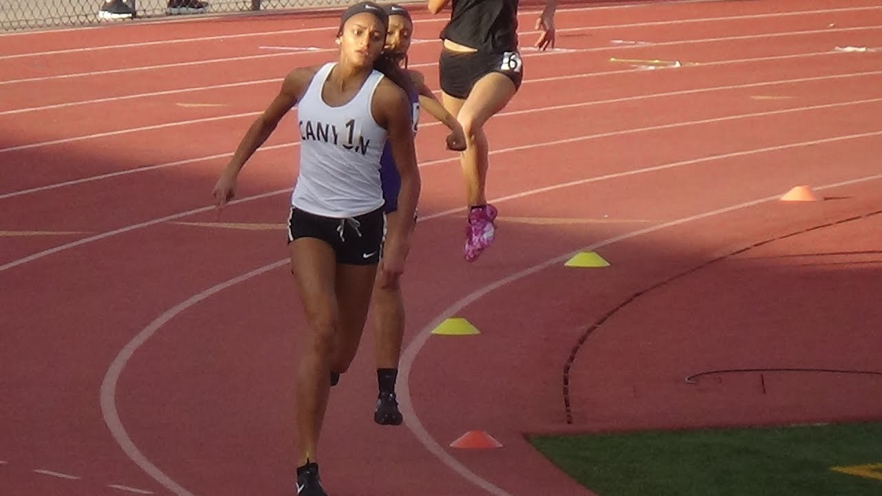 Elite Sports Pages North Canyon Dominique Mustin Jadyn Mays Class 2020 ...