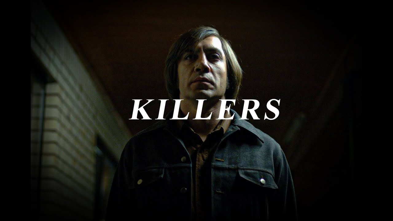 Killer [Multifandom] - YouTube