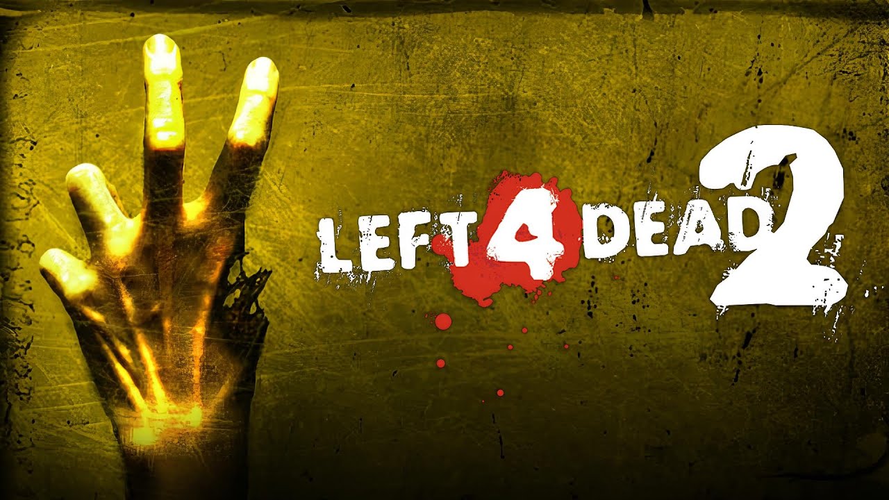 Re: Your Brains (OST Version) - Left 4 Dead 2 - YouTube