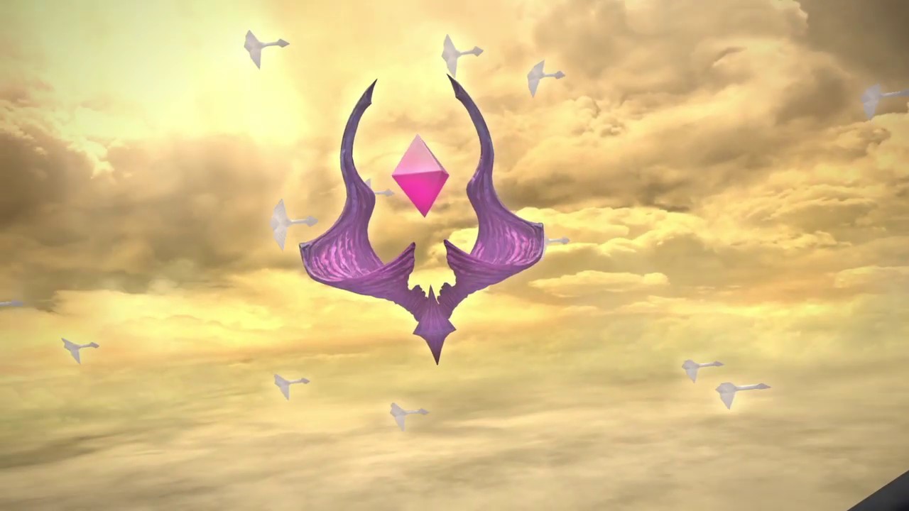 E7S Clear RDM pov - YouTube