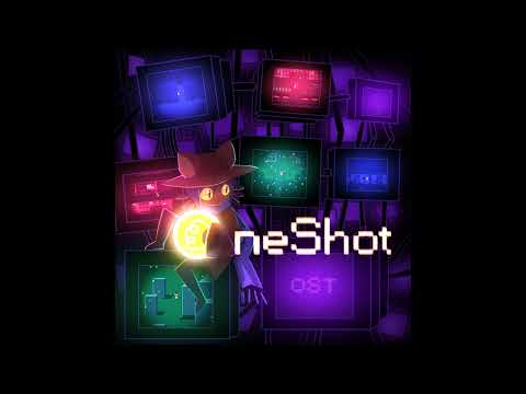 OneShot OST - Children of the Ruins