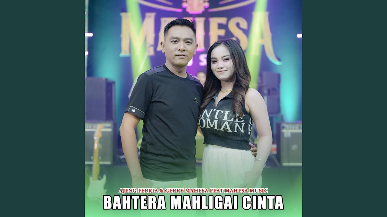 Bahtera Mahligai Cinta (feat. Mahesa Music) - YouTube