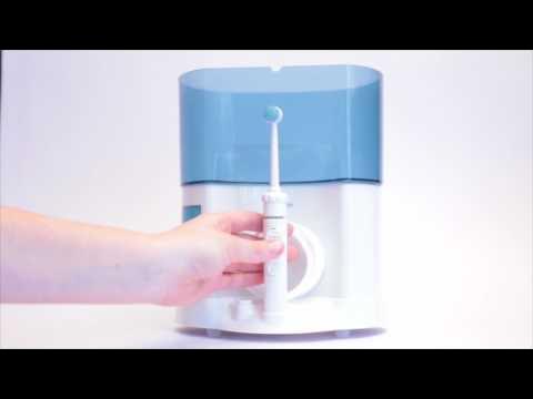 Dr. Mayer WT5000 - YouTube