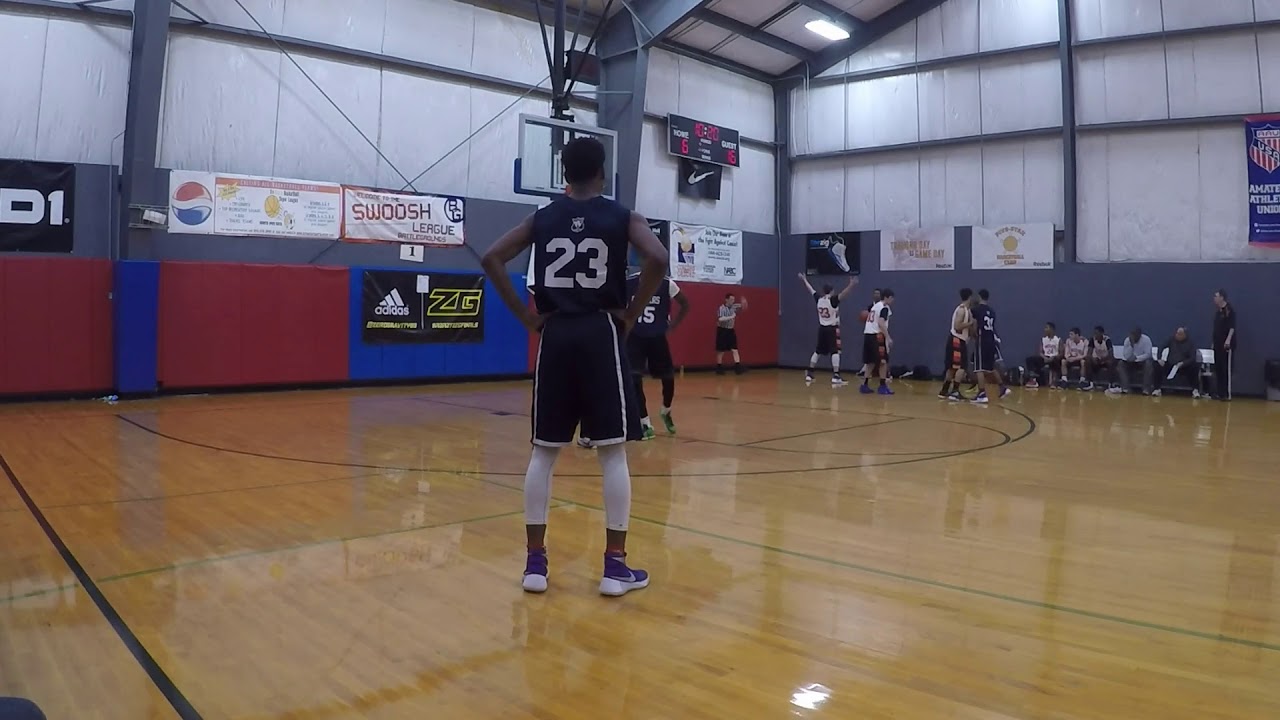 Wolves v Central Islip Cougars 4 3 2016 - YouTube