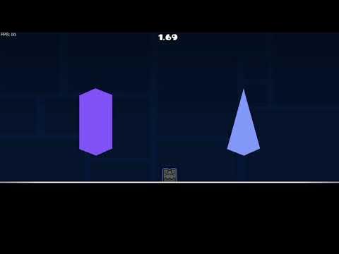 The Power Of The Gradient Trigger (Geometry Dash 2.2) - YouTube