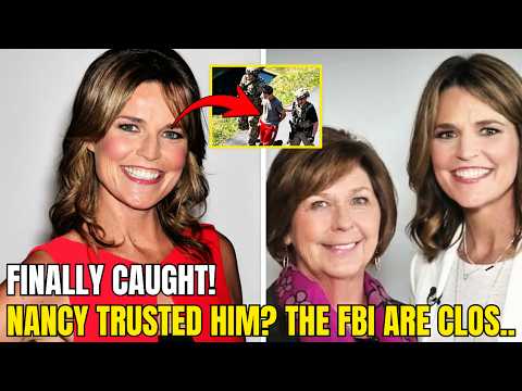 AT LAST CAUGHT! He Aided NANCY As A Private Staffer? The FBI Are…