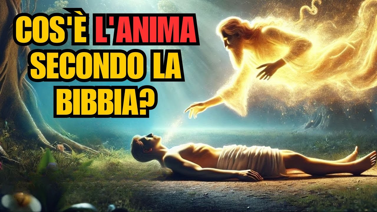 15 insegnamenti sull'anima come sede delle emozioni e delle decisioni ...
