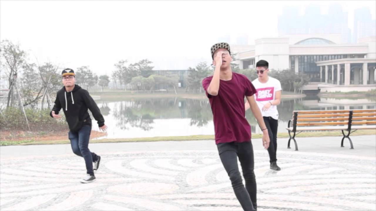 SIMPLY STEEZY CREW || JEALOUS CHOREOGRAPHY - YouTube