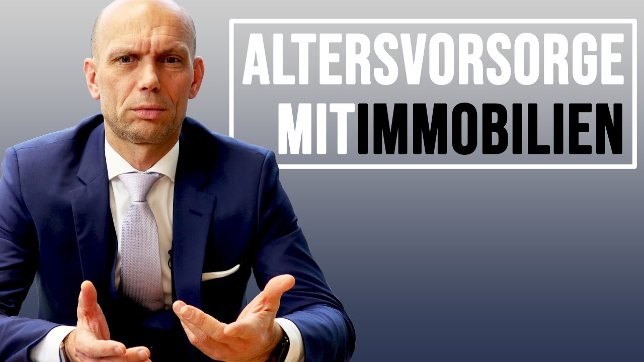 Mit diesen Tipps klappt der Vermögensaufbau (Interview mit Florian ...