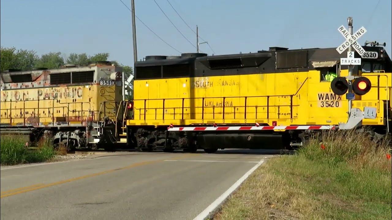 K&O WAMX 3511 | October 10th, 2024 - YouTube