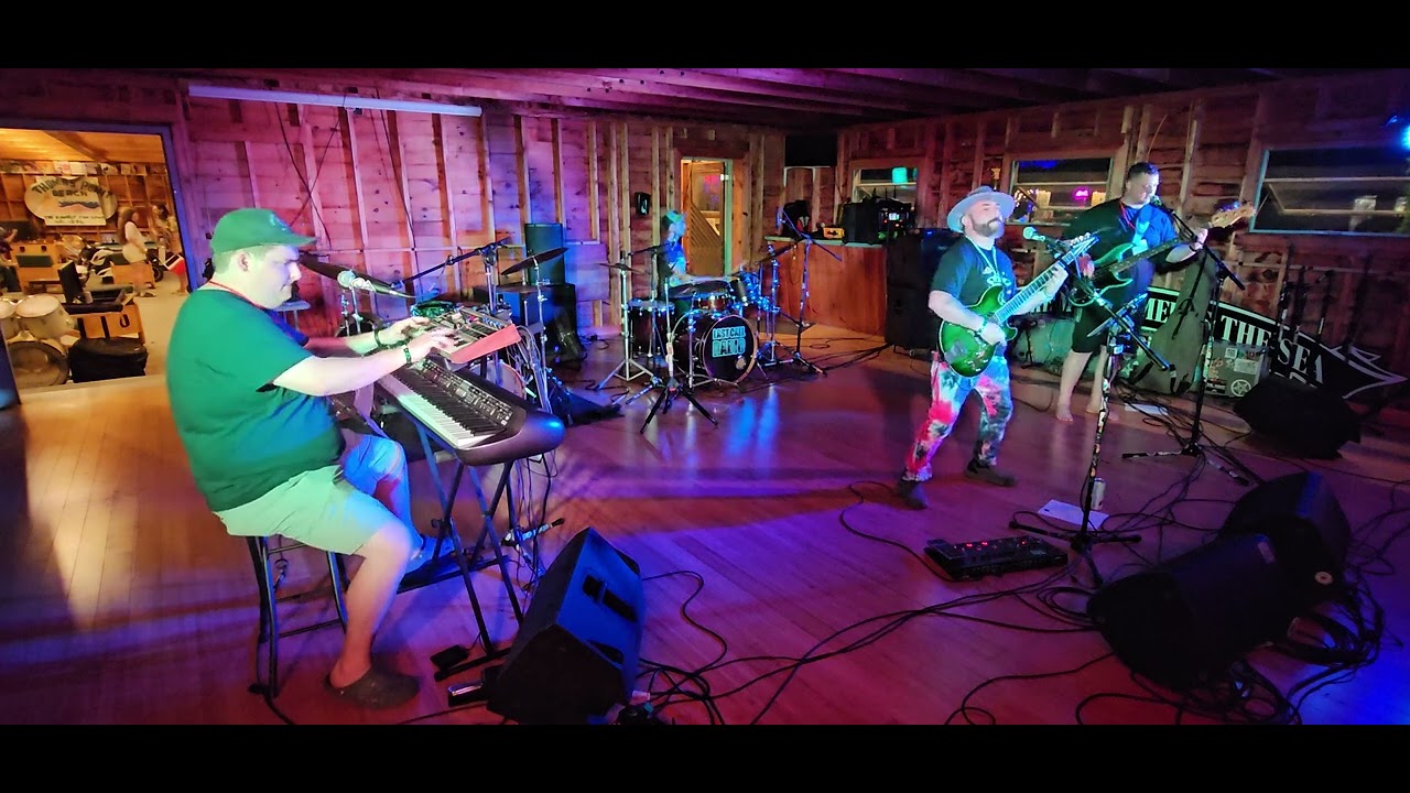 Last Call Radio at Summer Jam Camp Out 2024 - YouTube