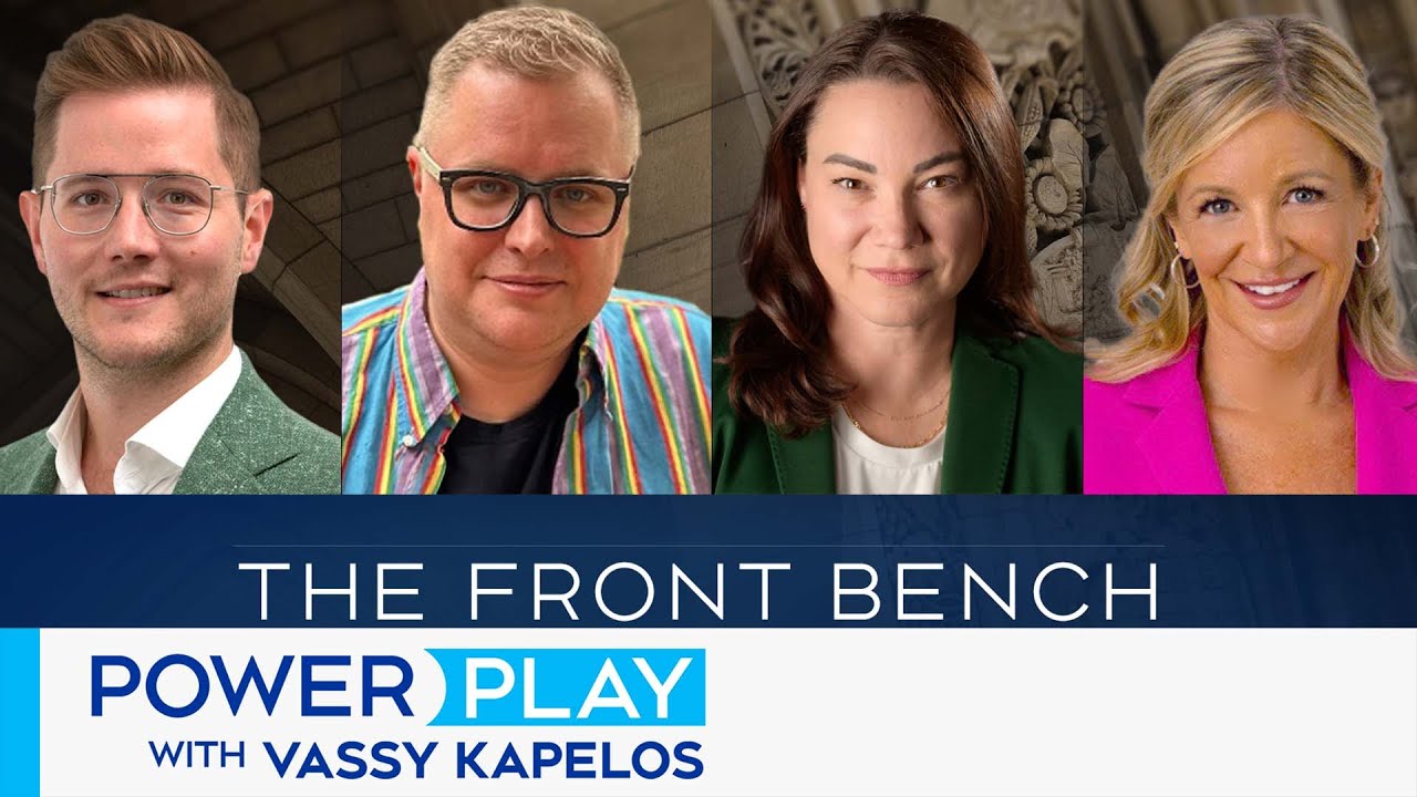 The Front Bench panel on how the debates helped Liberal leadership ...