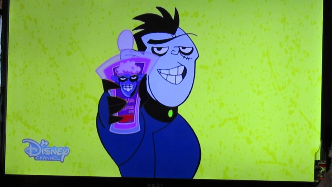 Top 6 Dr. Drakken scenes in Kim Possible - YouTube
