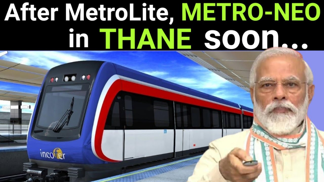 🌟 2021 Metro-Neo NOW in THANE may come soon after METROLITE ll Smart ...