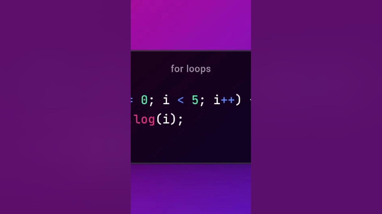 Javascript Code These Are Some Code Blocks Of Javascript Javascript Programming Youtube