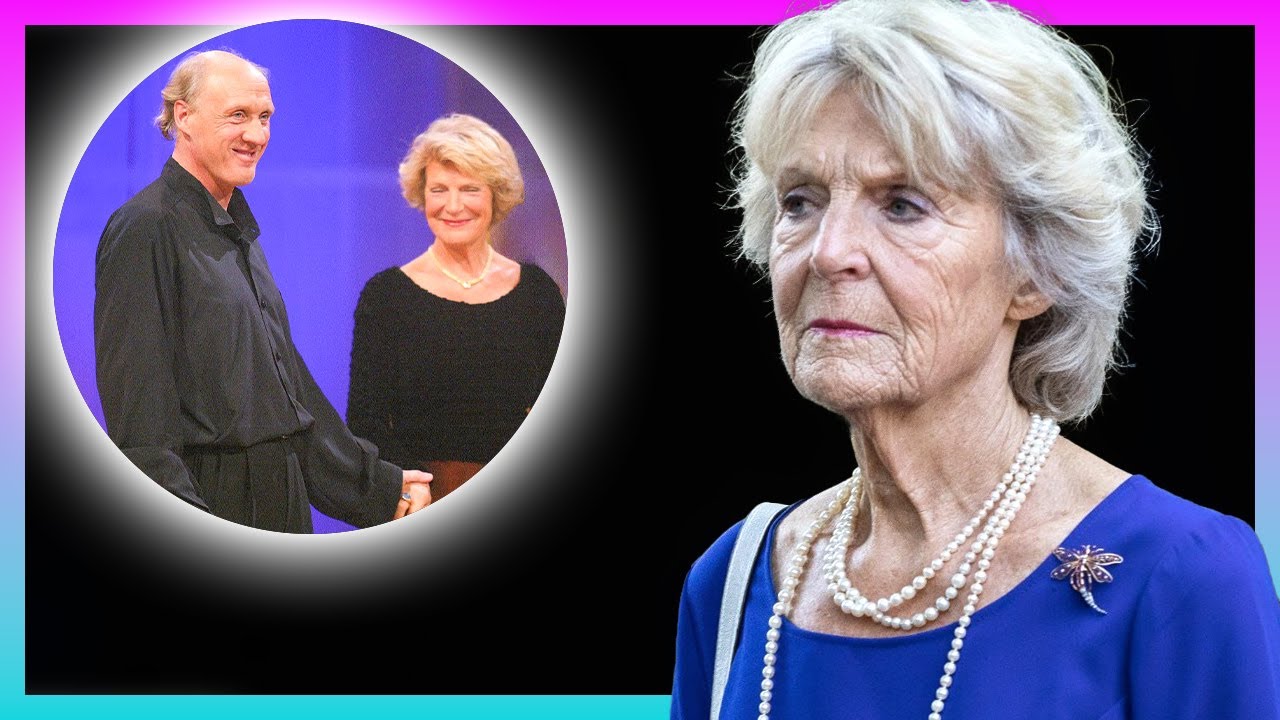 Is Herman van Veen tóch prinses Irene's grote liefde? - YouTube