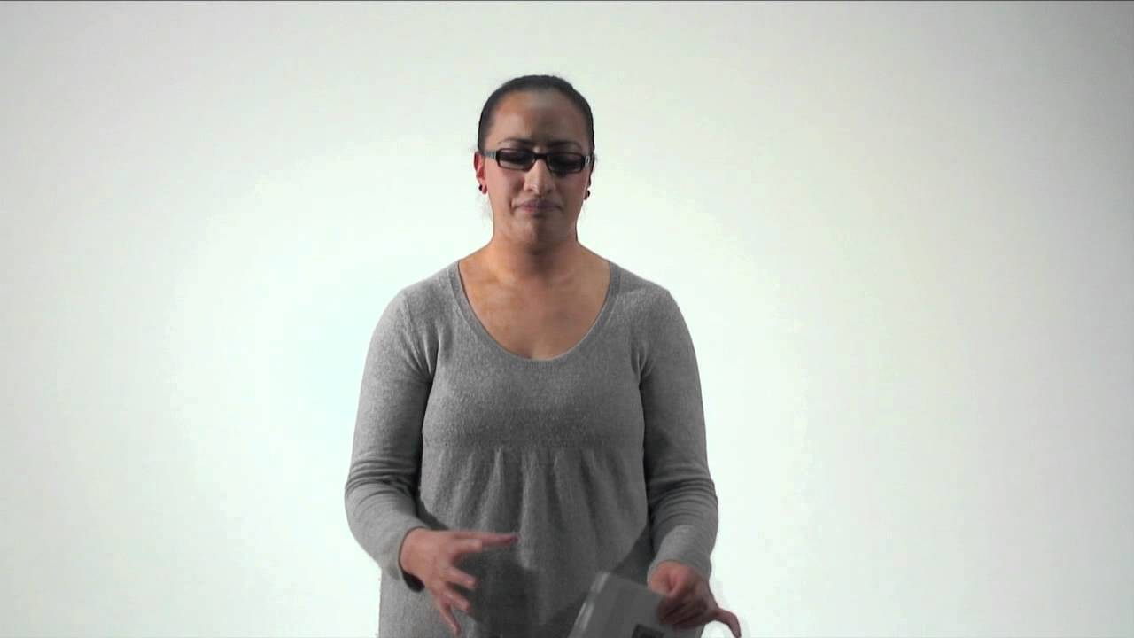 Make | Shift: Ane Tonga - YouTube