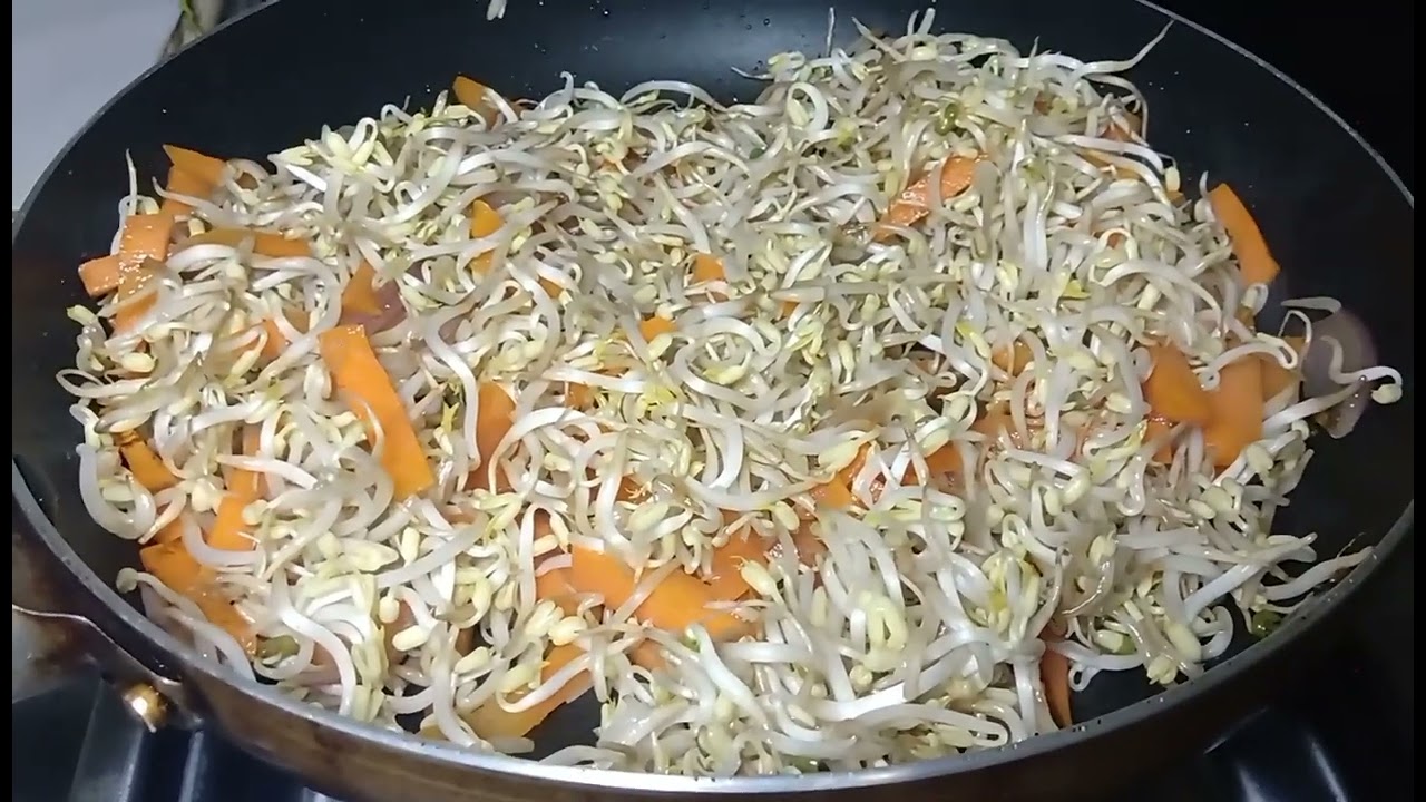 GINISANG TOGUE + TOKWA l tita wilms cooking - YouTube