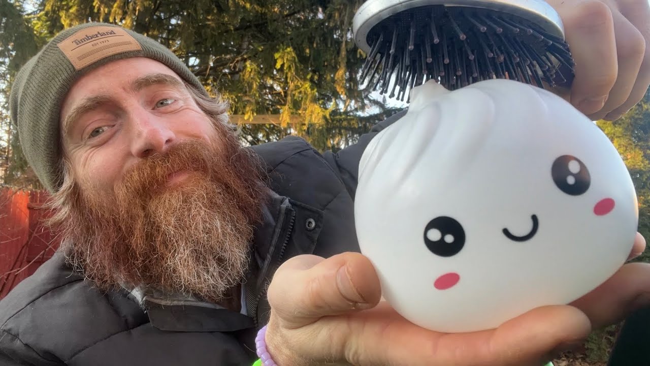 ASMR💅Fast Aggressive Lofi Random Collab w/@AlexiASMR💅 - YouTube