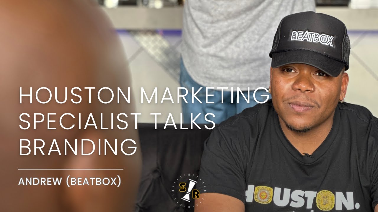 Behind the Beatbox Brand | Interview with Houston Marketing Specialist ...