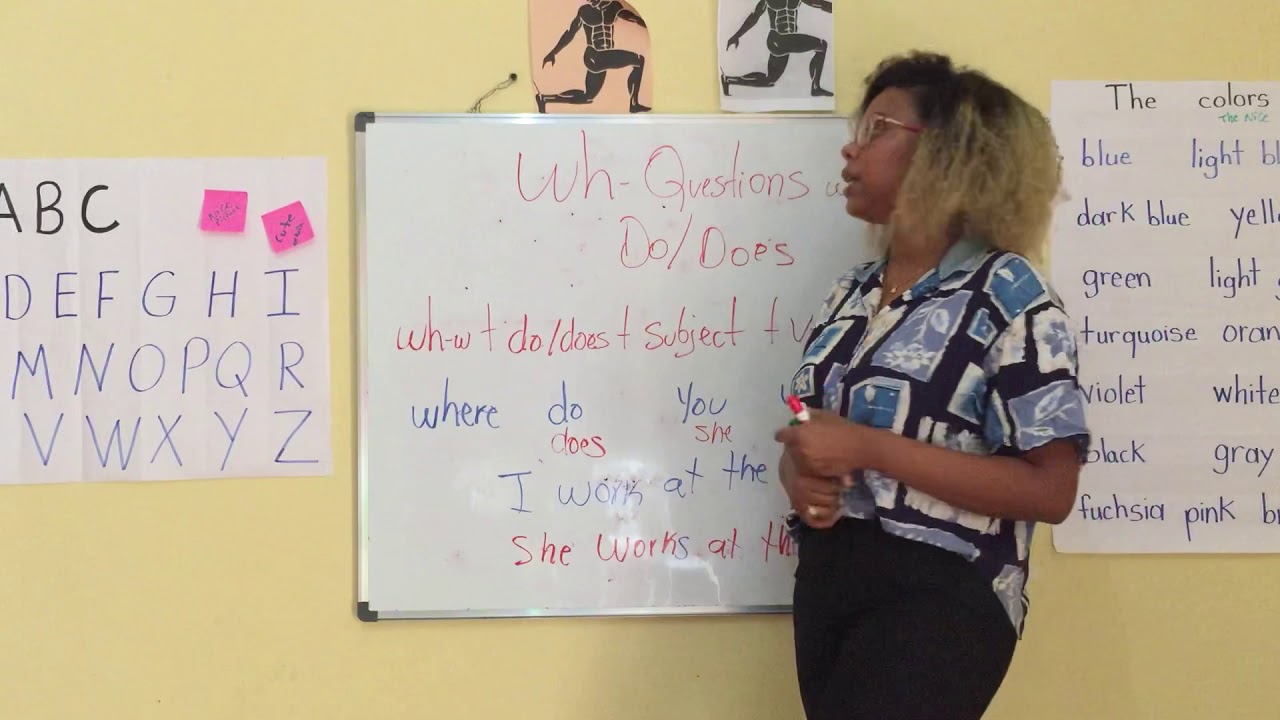 Wh Questions With Do Does YouTube wh-questions-with-do-does-youtube