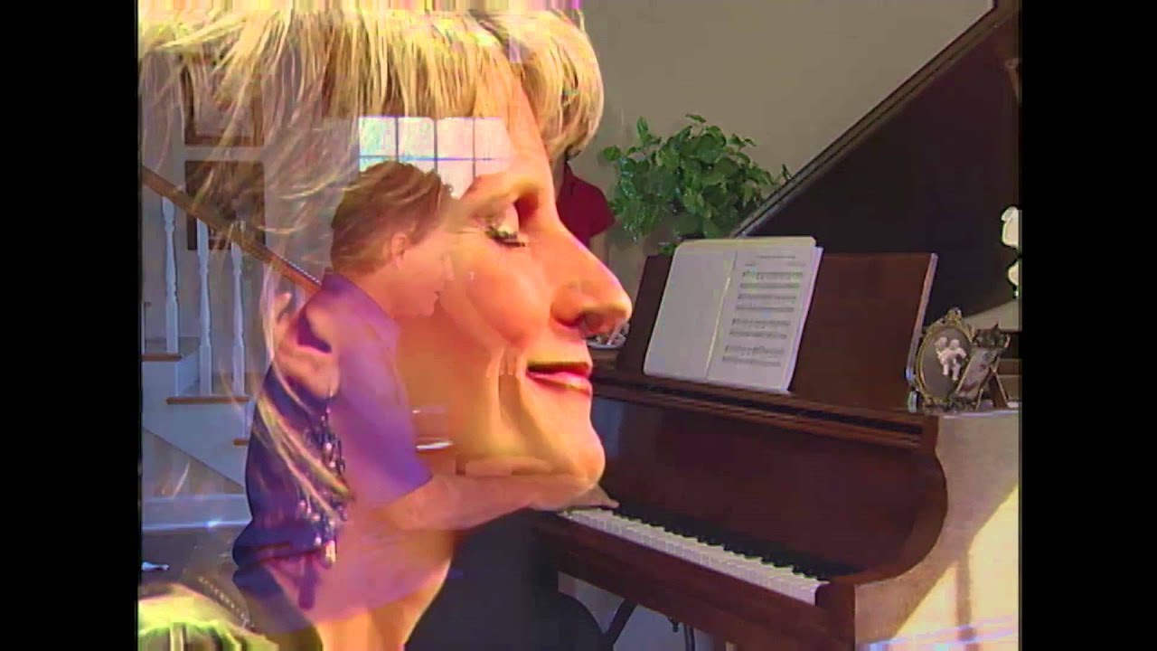 "You Can Tell a Lot About a Man" by Terry Franklin - YouTube