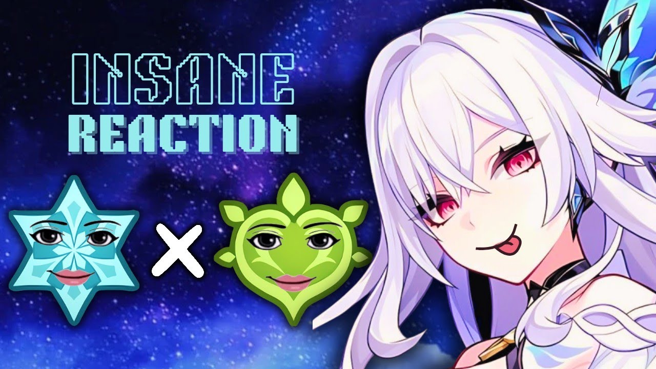 Cryo x Dendro Experience | Theory and explications | Genshin Impact ...