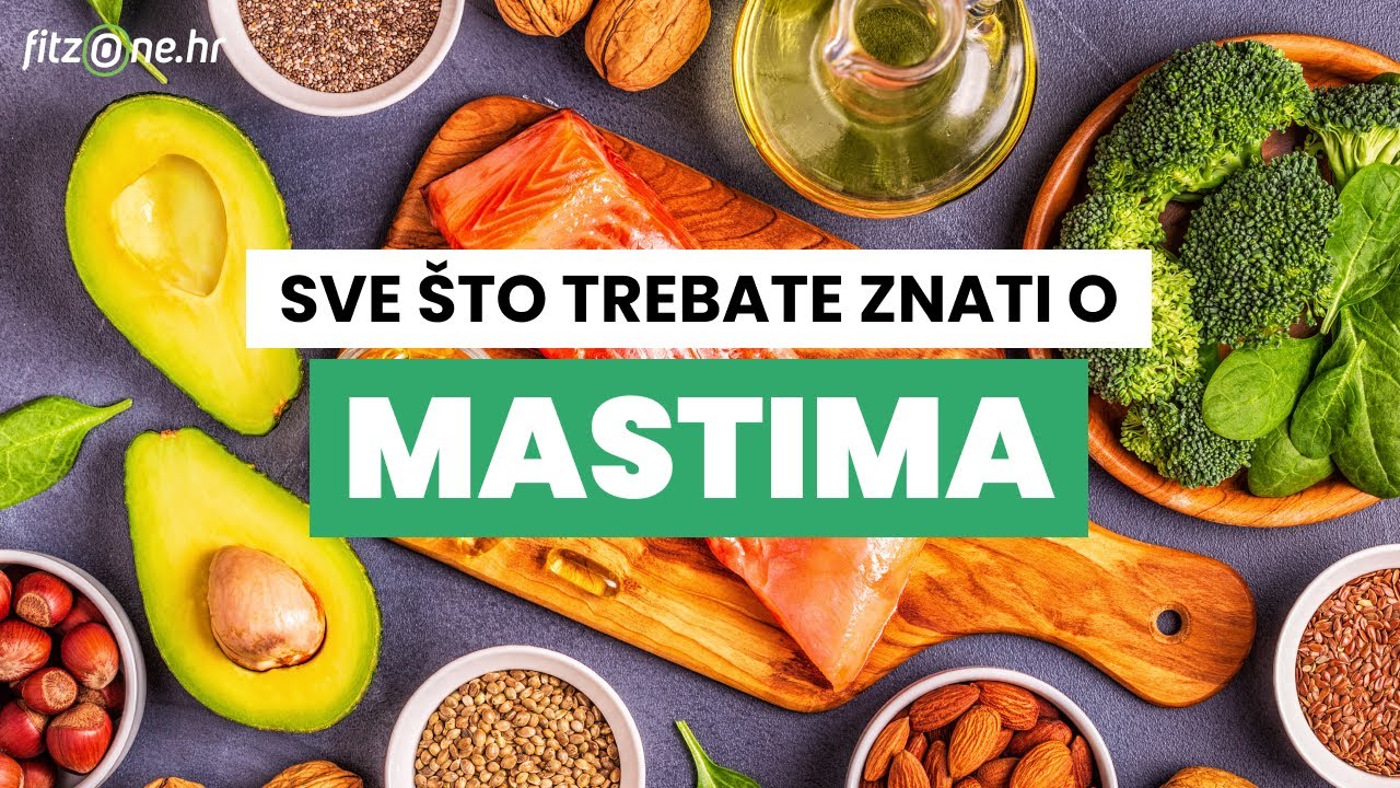 MASTI - sve što trebate znati o njima! - YouTube
