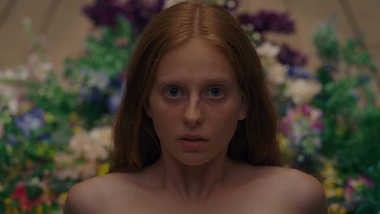 Strange and scary rituals during the day | Midsommar 2019 Movie Recap ...