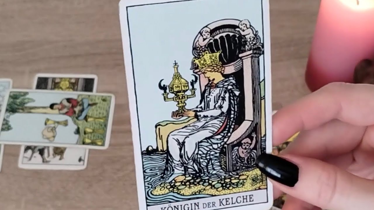 Stier ♉ Du hast dich verschlossen. 🫣 😟 Doch diese Begegnung 🏆💝 sprengt ...