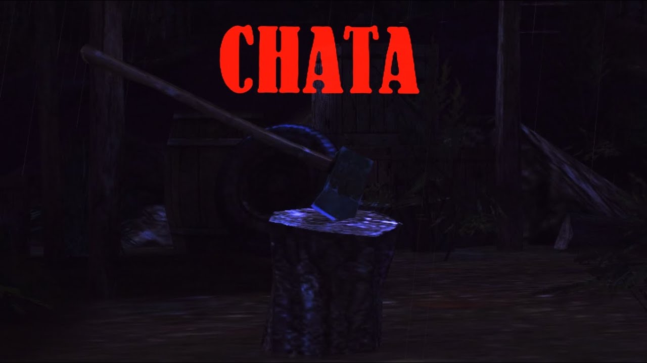 CHATA [The Movies Movie] - YouTube