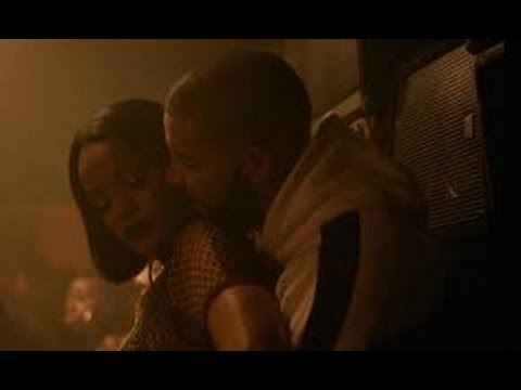Rihanna - Work (Explicit) ft. Drake
