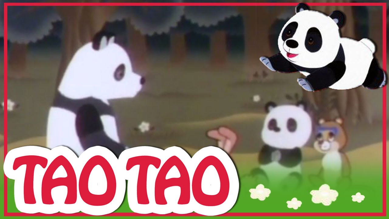 Tao Tao - Episódio 32 - Herons and Fox - YouTube