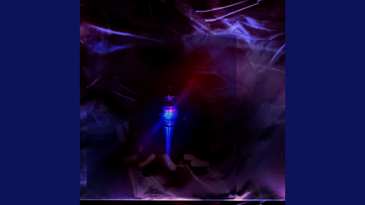 Neon Cathedral Final Boss Theme Song - YouTube