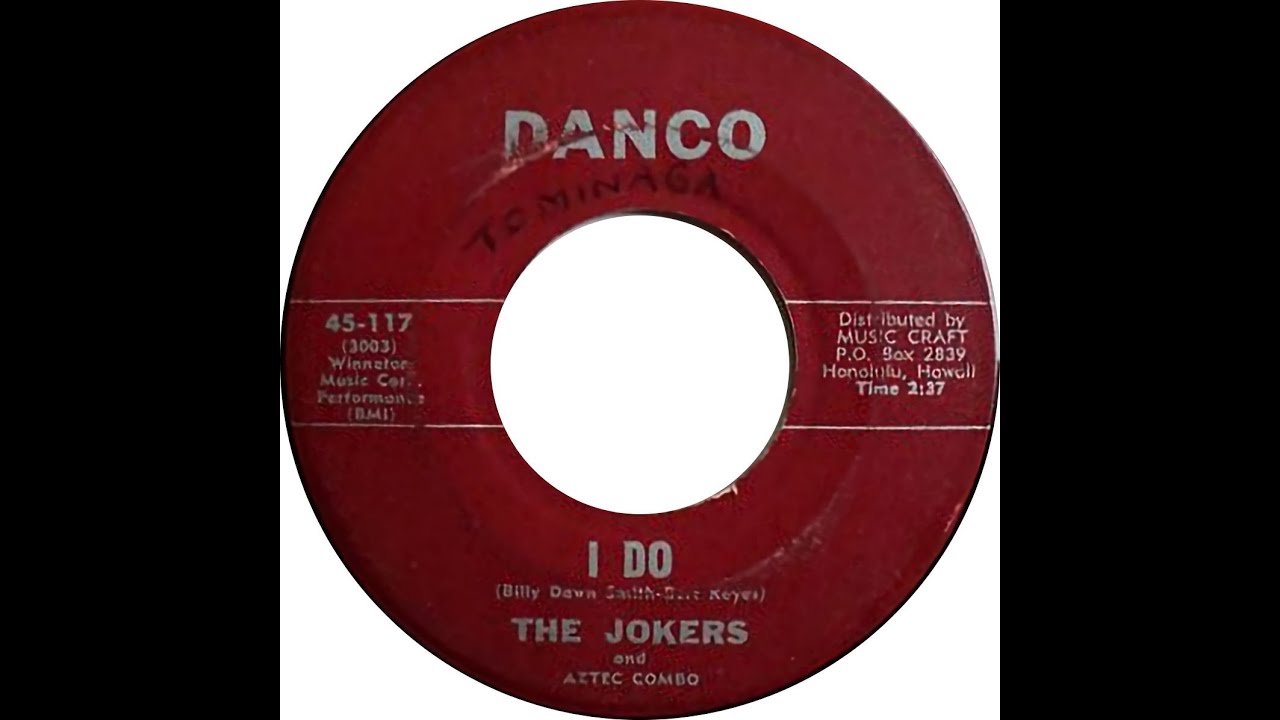 JOKERS I DO - YouTube