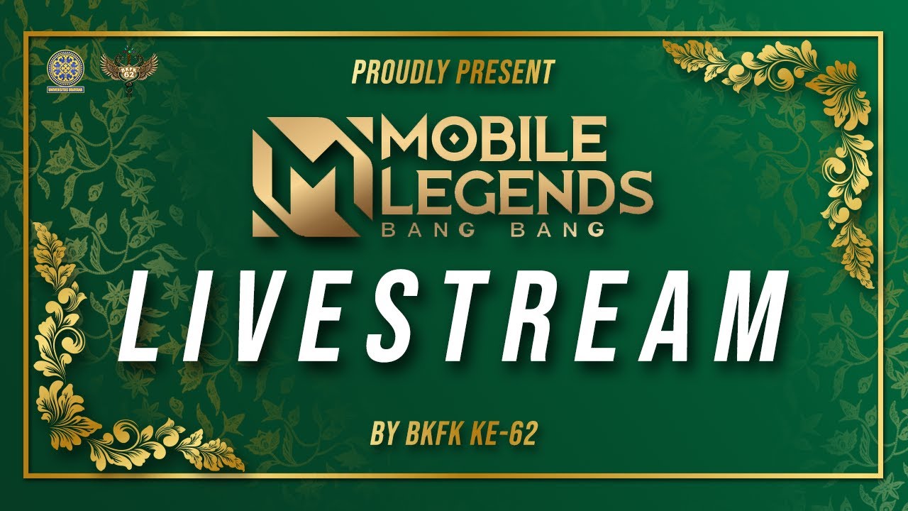 [LIVE 1] Final | PSSK'21 (A) vs PSSK'20 | Day 3 Liga Mobile Legends ...