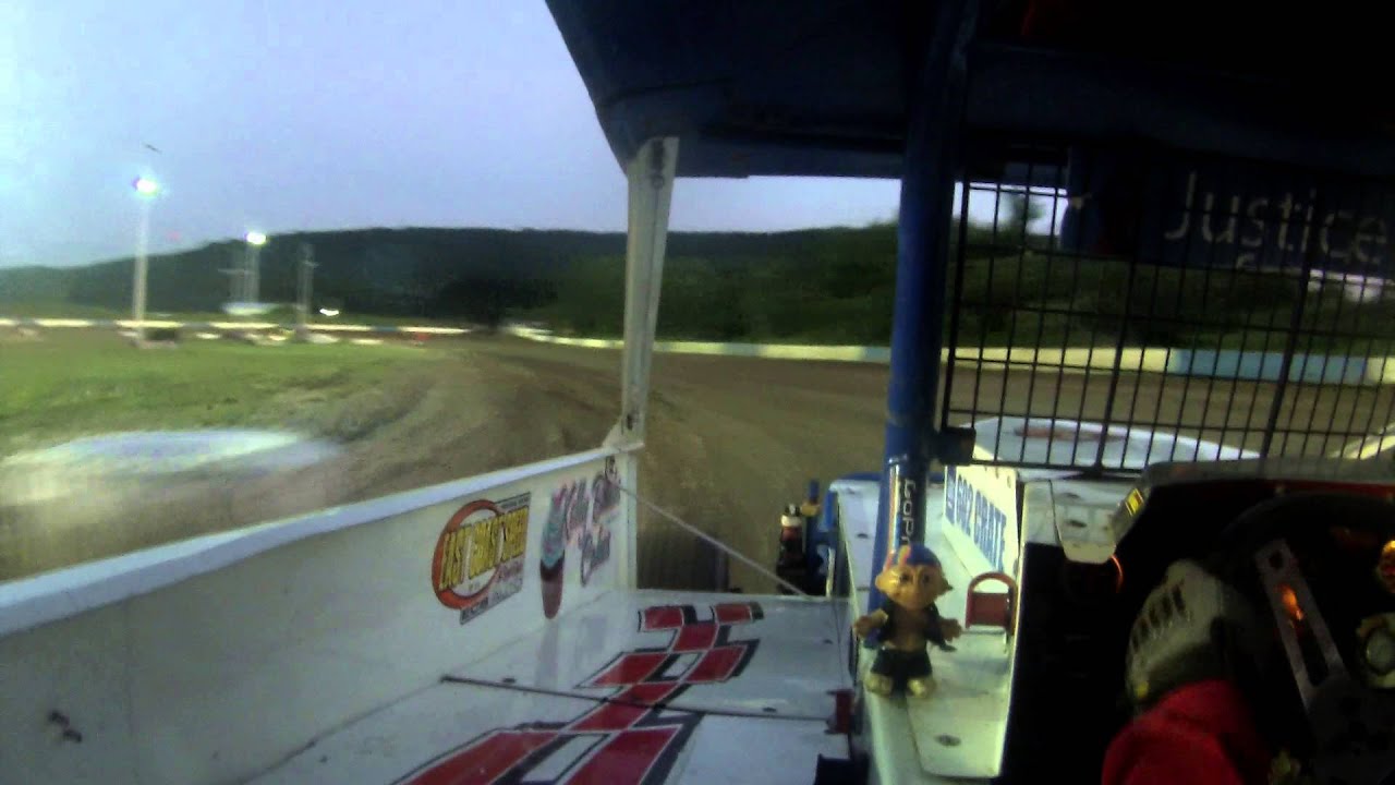 Brandon Kuhn... In car Camera - YouTube