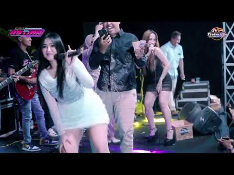 AINI ZAMMA X INDRI ANANDA - AYANG AYANG || NEW ASTINA LIVE BALONG PONOROGO  - PM AUDIO