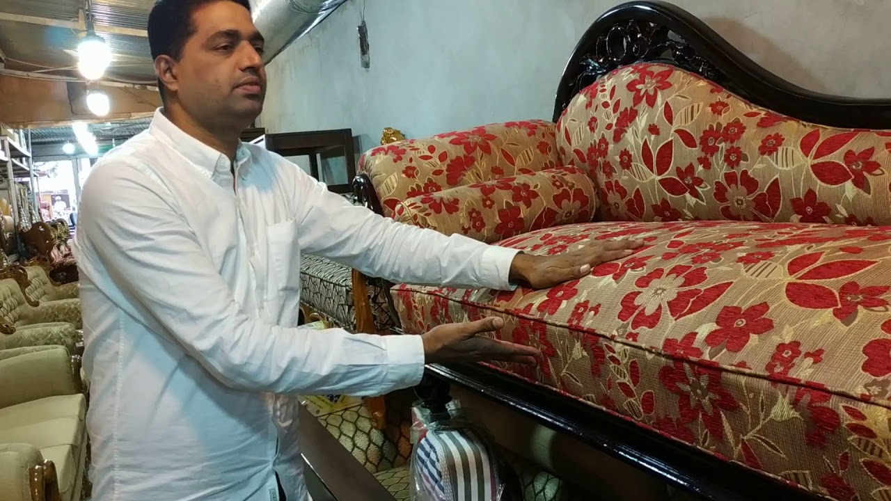 ঘর সাজানোর জন্য ডিভান কিনুন পানির দামে (Devan price). - YouTube