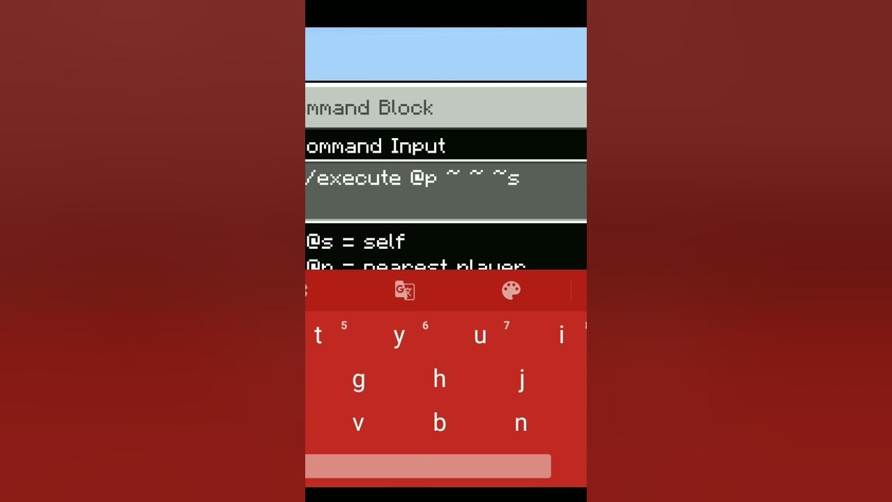 Minecraft Command Block Hacks Shorts Minecraft Youtube