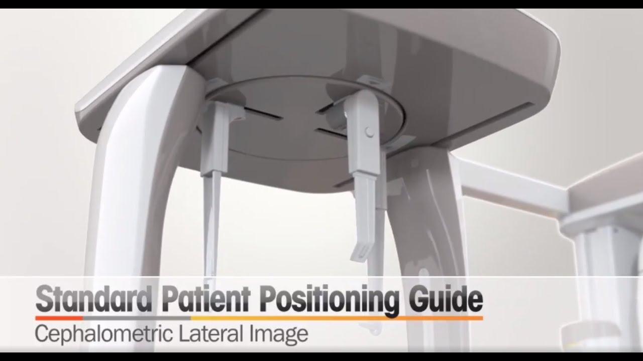 Ceph Positioning - YouTube