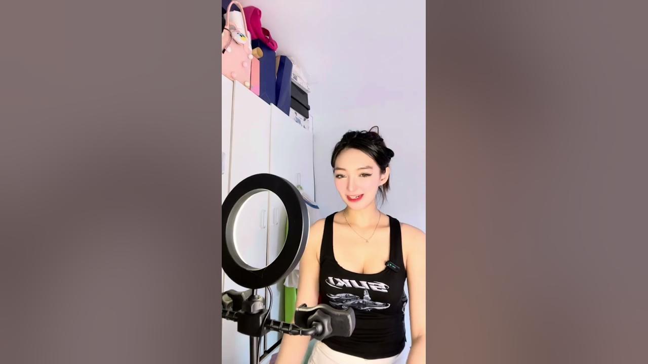 MAGANDA NGA ANG QUALITY PAG TNW BRAND??! UNBOXING TNW S30 TRIPOD & TNW RINGLIGHT 6INCH DUAL ...