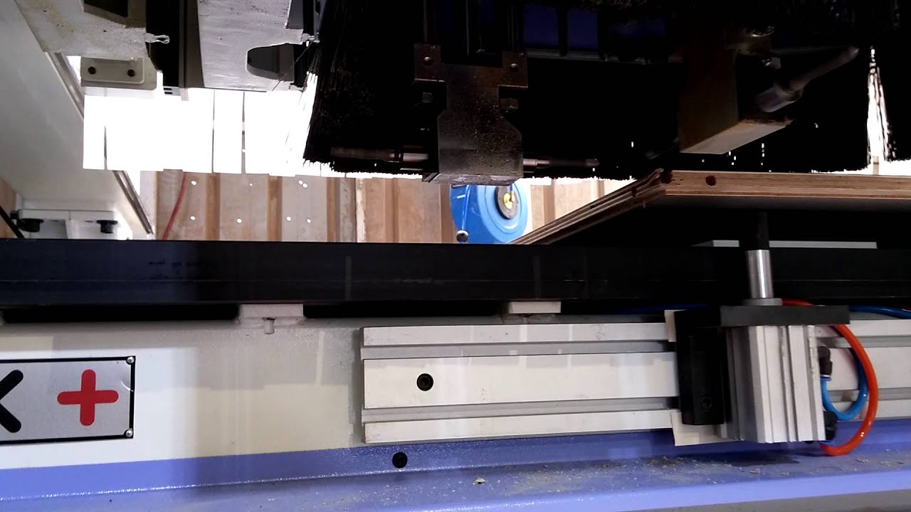 Drill problem - YouTube