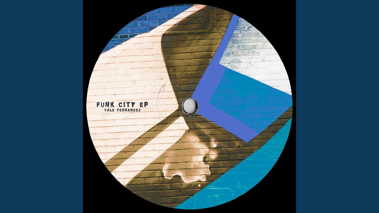 Funk City - YouTube