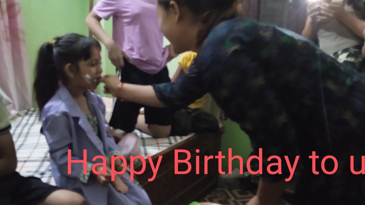 Happy birthday to u nani.May god bless you - YouTube